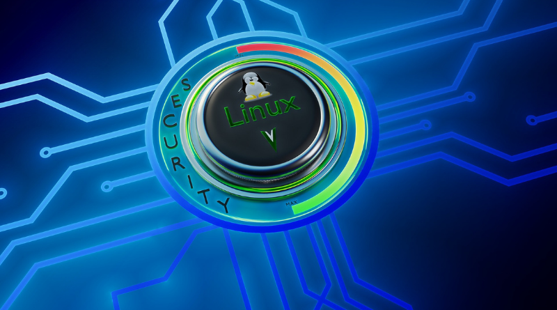 Linux, ¿tan seguro como crees? - Lazarus