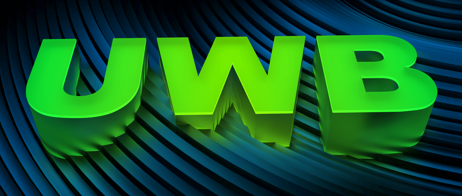 ¿Qué es el UWB y por qué cambiará el futuro de la conectividad ...